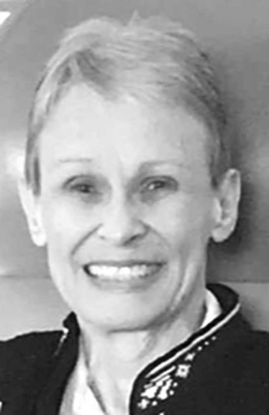 Nancy Hazel Kaefer | News, Sports, Jobs - News and Sentinel